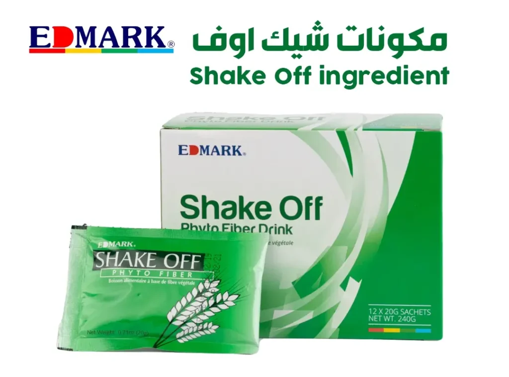 مكونات شيك اوف الطبيعية 🇰🇼 – شيك اوف الكويت